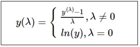 Python 统计科学之分析遇到非正态数据该怎么办？ 俊红的数据分析之路 Segmentfault 思否