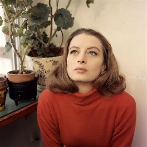 Picture Of Capucine