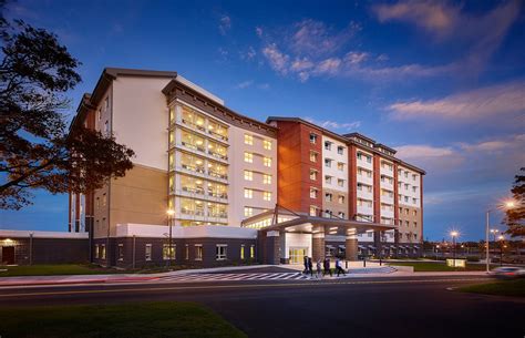 Navy Gateway Inn And Suites At Newport Naval Yard Ed Massery