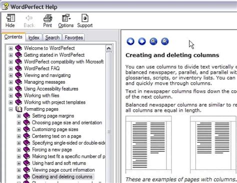 WordPerfect Office Tips Tricks Tips Tricks