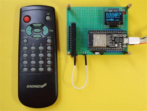 BugWorkShop 甲蟲工作室 DIY ESP ESP 頻率計數器 Frequency Counter 程式五十九