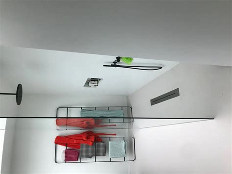 Joulia Inline 3p F Caniveaux De Douche De Joulia Architonic