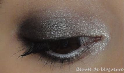 Beauté de Blogueuse Tuto naked