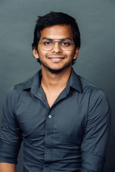 Himanshu Gupta Schelter Group