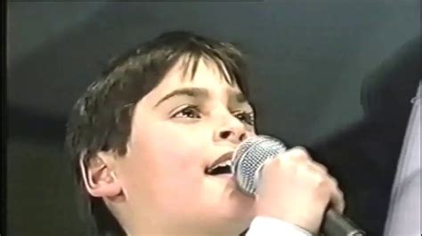 נוסטלגיה גד אלבז שהיה ילד And בני אלבז 1992 Youtube