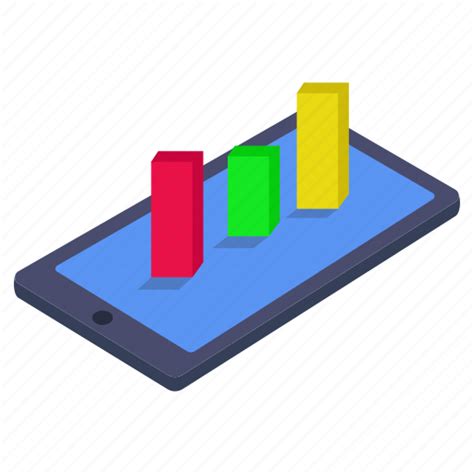Data Visualization Charts Statistics Analysis Presentation Trends Icon Download On
