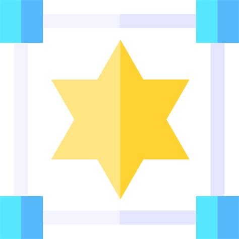 Selection Basic Straight Flat Icon