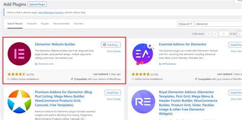 Cara Install Plugin Wordpress Konsultan Bisnis Satoeasa