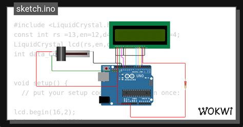 Lcd Copy Wokwi Esp32 Stm32 Arduino Simulator