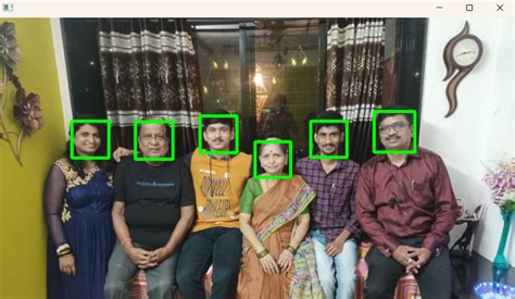 github mihirc0111 face detection ml project python to detect human