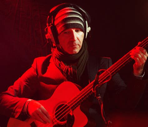 Malcolm Bruce On Heavenly Cream The Strange Brew