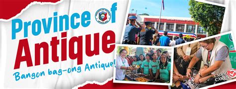 Discover Antique Discover Antique Philippines