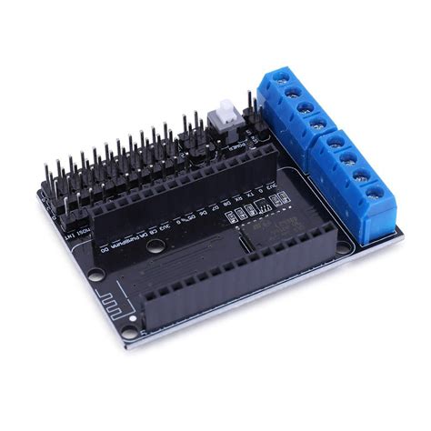 Módulo Wifi Esp8266 Ch340cp2102 Módulo Basado En Placa Esp8266 Esp 12e