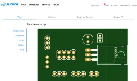 PCB Prototyping With JLCPCB Gadgetronicx