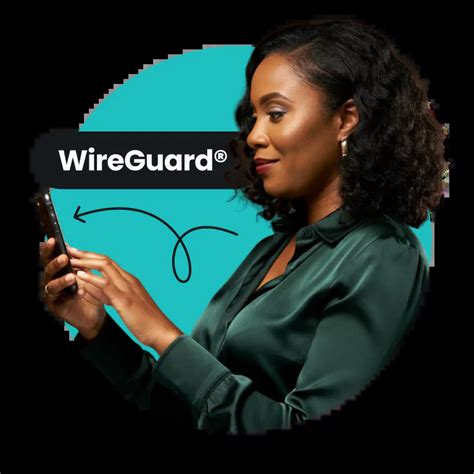 So Richtest Du Ein Wireguard Vpn Für Die Fritzbox Ein Surfshark