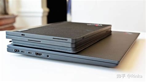 【翻译】折叠笔记本二连评！thinkpad X1 Fold 二代和华硕zenbook 17 Fold 知乎