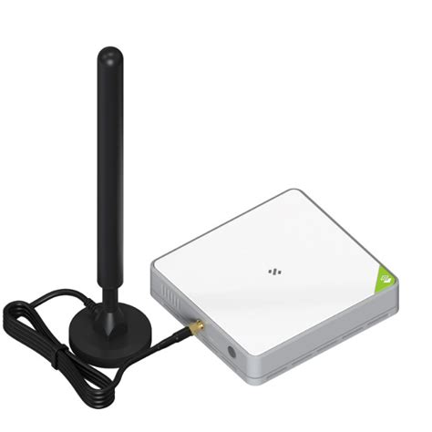 Buy Sensecap M2 Multi Platform Lorawan Indoor Gateway Robocraze