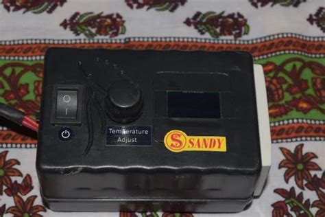 Automatic Water Heating System 20 Using Arduino • Tech Projects