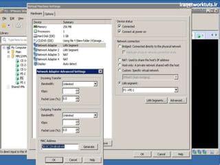 Mikrotik MPLS VPN Lab Part 1 PPTX Operating Systems Computer Software And Applications