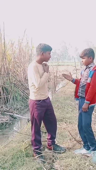 Mere Pass Bhi Pahle Bahut Paisa Tha Shortfeed Shortfunny Viralvideo