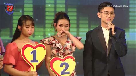 လပွတ္တာသူလေးစိုးမြတ်မိုးနဲ့တောင်ဒဂုံသူလေးဝင်းဝင်းထက် ဘယ်သူကနှုတ်ဆက်ထွက်ခွာသွားရမလဲ Youtube