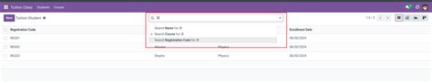 Form View Attributes In Odoo