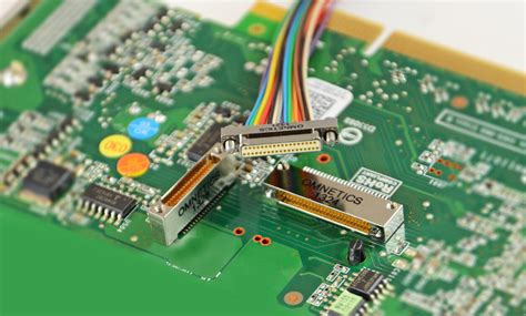 Product Of The Week Omnetics Mil Std 32139 And Bi Lobe And Nano D