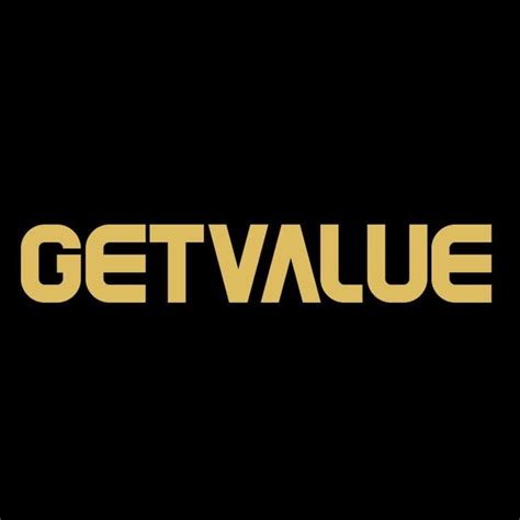 Getvalue ™ • Threads Say More