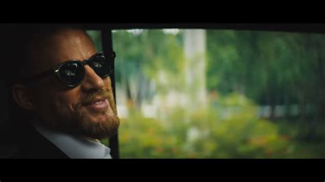 Zoë Kravitz‘s Directorial Debut ‘blink Twice Trailer Urbanbridgez