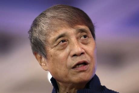 Tadao Ando Editorial Stock Photo Stock Image Shutterstock