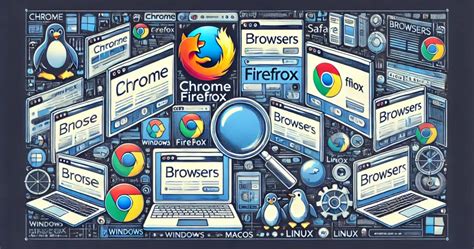How To Test Different Versions Of A Single Browser On Multiple