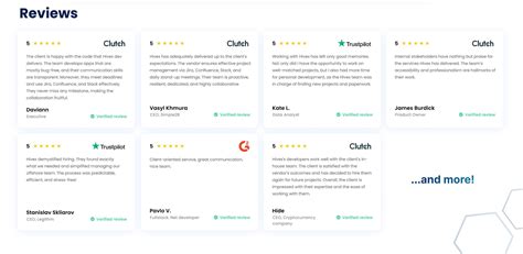 Hivex Alternatives And Similar Sites Apps AlternativeTo