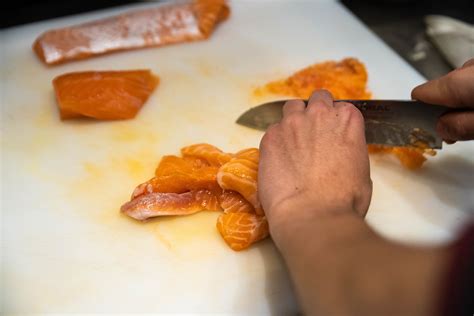Gastronomía Nikkei Al Servicio Del Paladar Exquisito Taki Ongoy La