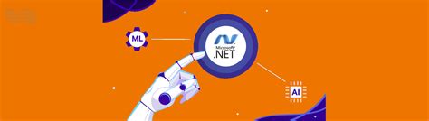 How To Integrate Ai And Ml With Net Applications Nile Bits