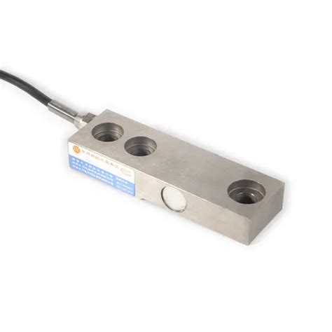Cantilever Pressure Sensor Cell And Load Cell
