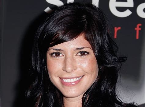 Cindy Sampson Fotky