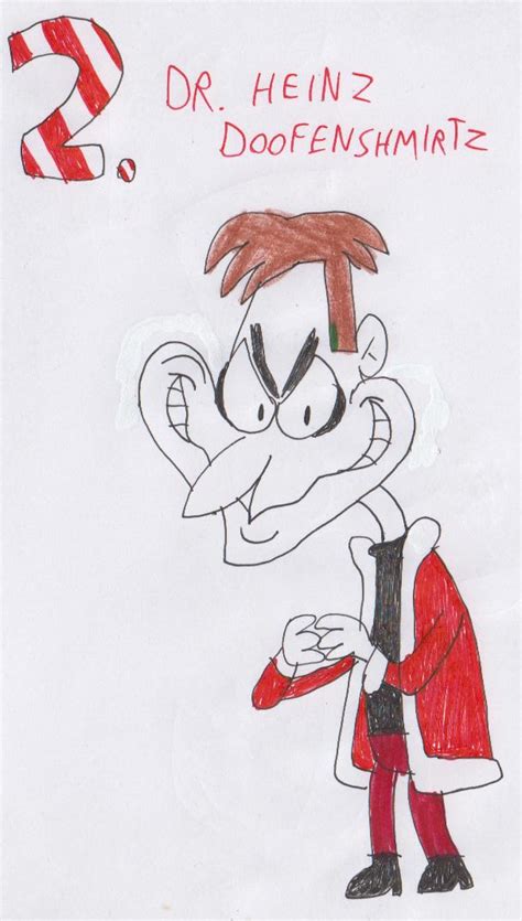 12 Disney Tv Toons For Xmas 02 By Sithvampiremaster27 On Deviantart