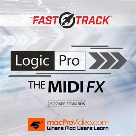 download the midi fx logic pro tutorial synthic4te magesy ®™⭐