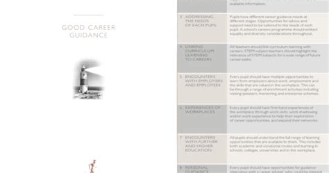 Releasing The Magic THE GATSBY BENCHMARKS