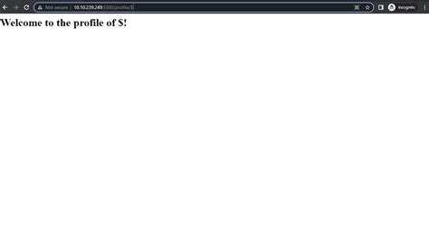 A Guide To Server Side Template Injection Ssti Redfox Security Pen Testing Services