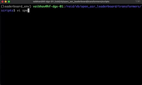 Lior Sinclair On Linkedin You Can Now 2x Whispers Transcription Speed With Zero Drop In