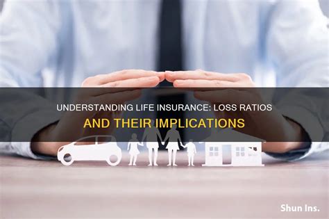 Understanding Life Insurance Loss Ratios And Their Implications Shunins