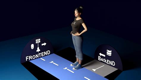 프론트엔드 개발자가 백엔드 개발에 도전해야 하는 이유