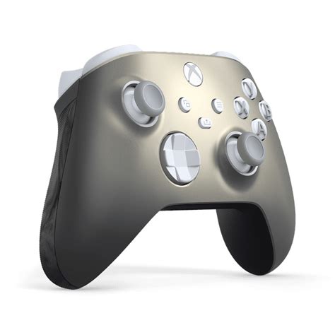Xbox Controller Silver
