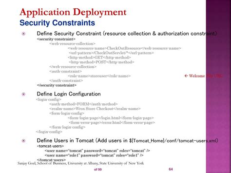 Servlets Of Ppt Download
