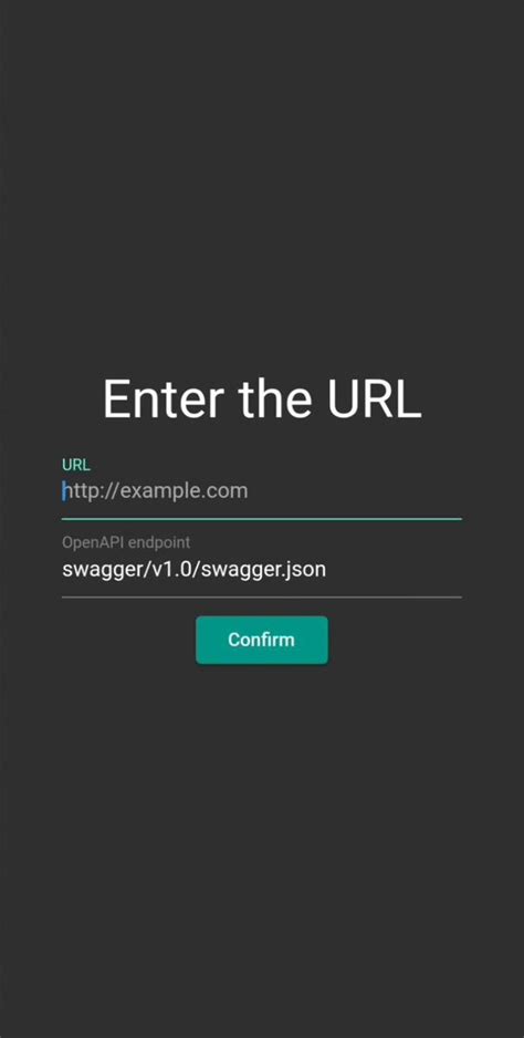 openapi mobile client r programming