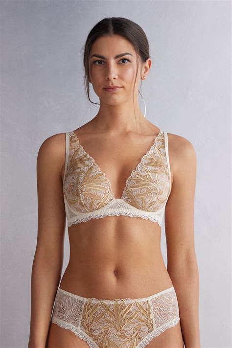 Golden Hour Balconette Bra Intimissimi
