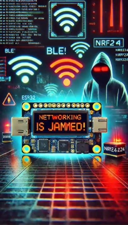 Build Your Own Wireless Hacking Tool Nowtechnology Diyprojects