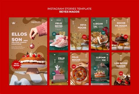 현자 전통 인스 타 그램 이야기 무료 Psd 파일