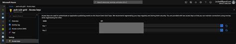 Serverless Pub Sub Using Azure EventGrid And Functions In Python DEV Community